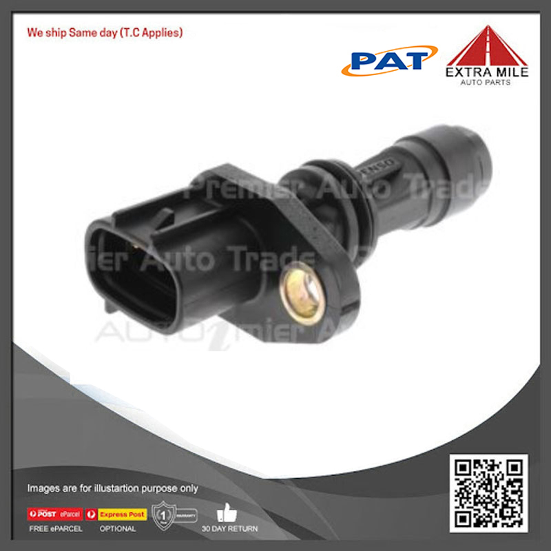 PAT Engine Crank Angle Sensor For Holden Rodeo RA 3.5L 6VE1 V6 24V DOHC ...