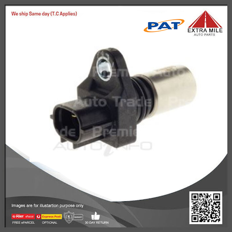 PAT Engine Crank Angle Sensor For Toyota HiAce KZH138R 3.0L 1KZTE I4 8V ...