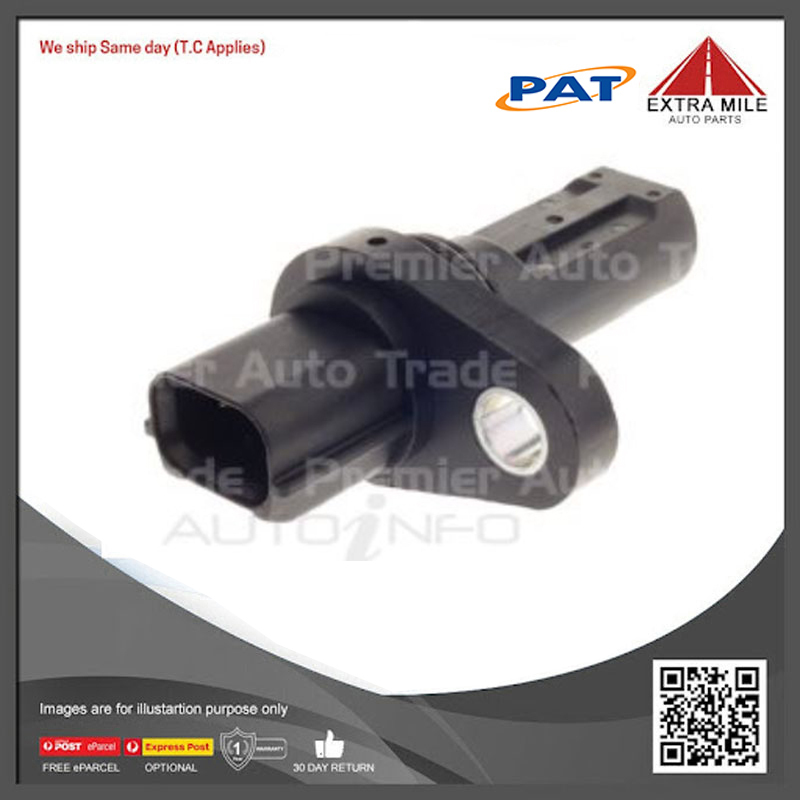 PAT Engine Crank Angle Sensor For Mitsubishi L200 2.4L 4N15 I4 16V DOHC ...