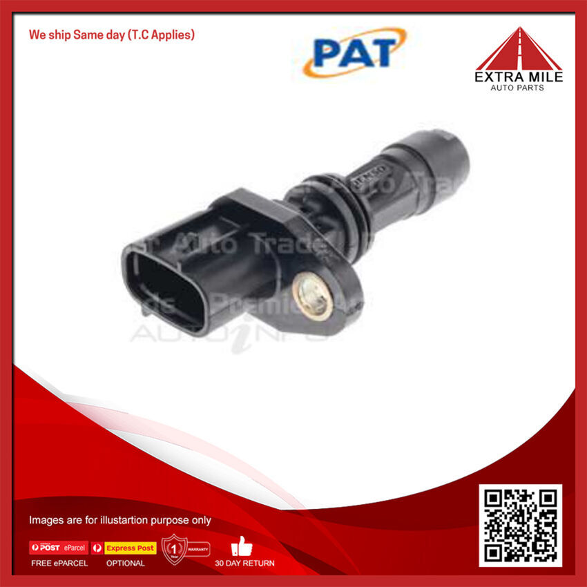 PAT Crankshaft Angle Sensor For Holden Rodeo RA,TF 3.2L/3.5L V6 6VE1