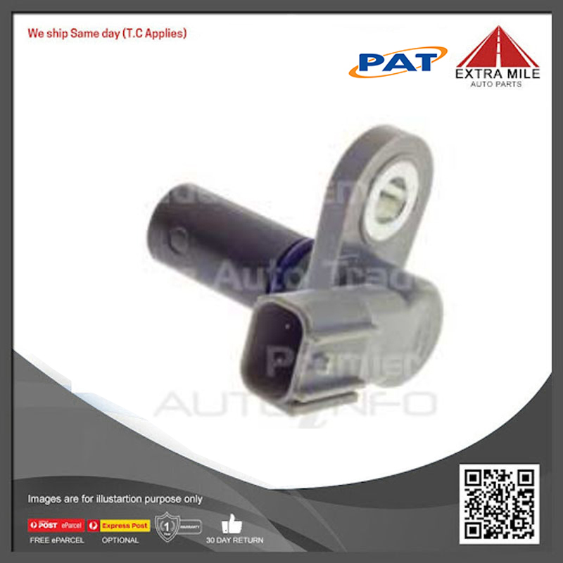 PAT Engine Crank Angle Sensor For Jaguar XF Luxury X250 3.0L AJ30 V6 ...