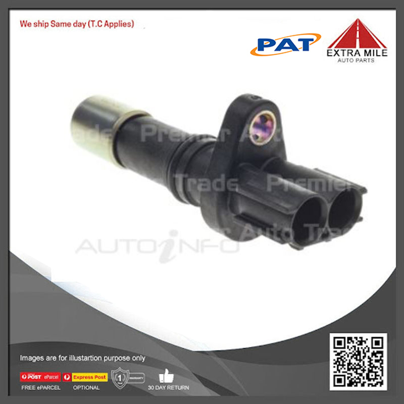 PAT Engine Crank Angle Sensor For Toyota Voxy ZS ZRR70R 2.0L 3ZRFAE I4 ...