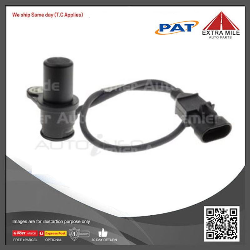 PAT Engine Crank Angle Sensor For GWM X240 CC 2.4L 4G69S4N I4 16V SOHC ...