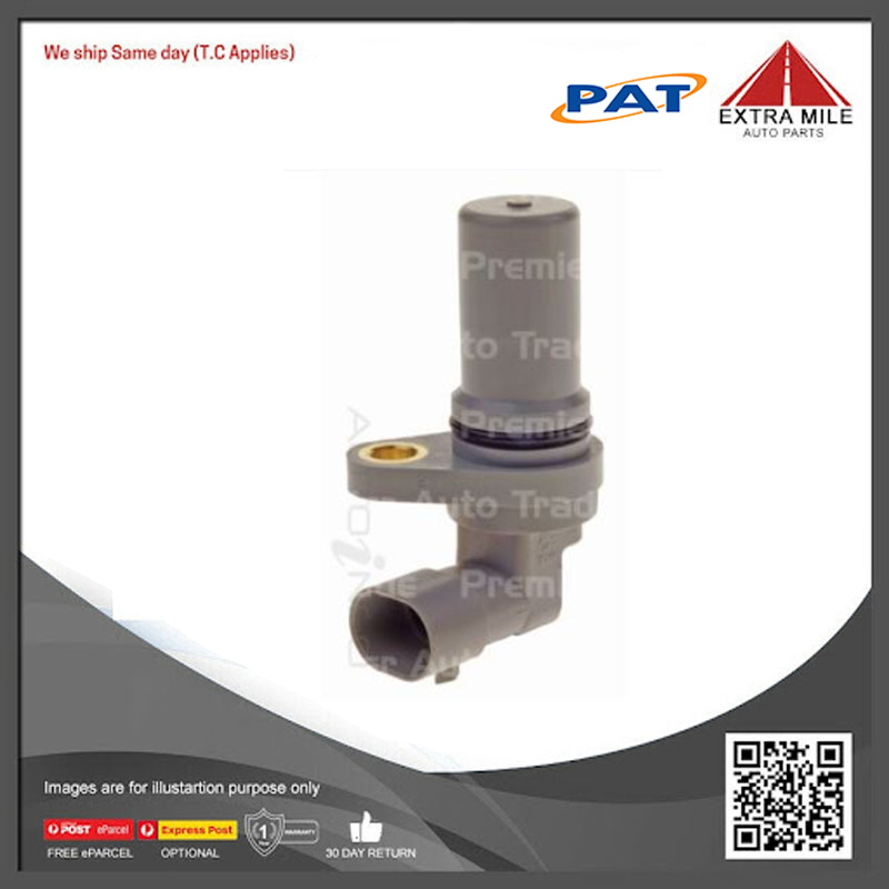 PAT Engine Crank Angle Sensor For Jeep Cherokee Limited KL 2.0L EBT I4 ...