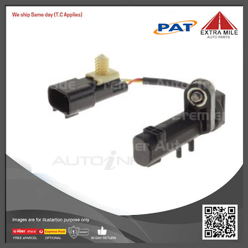 PAT Engine Crank Angle Sensor For Range Rover Velar D275,D300 3.0L ...