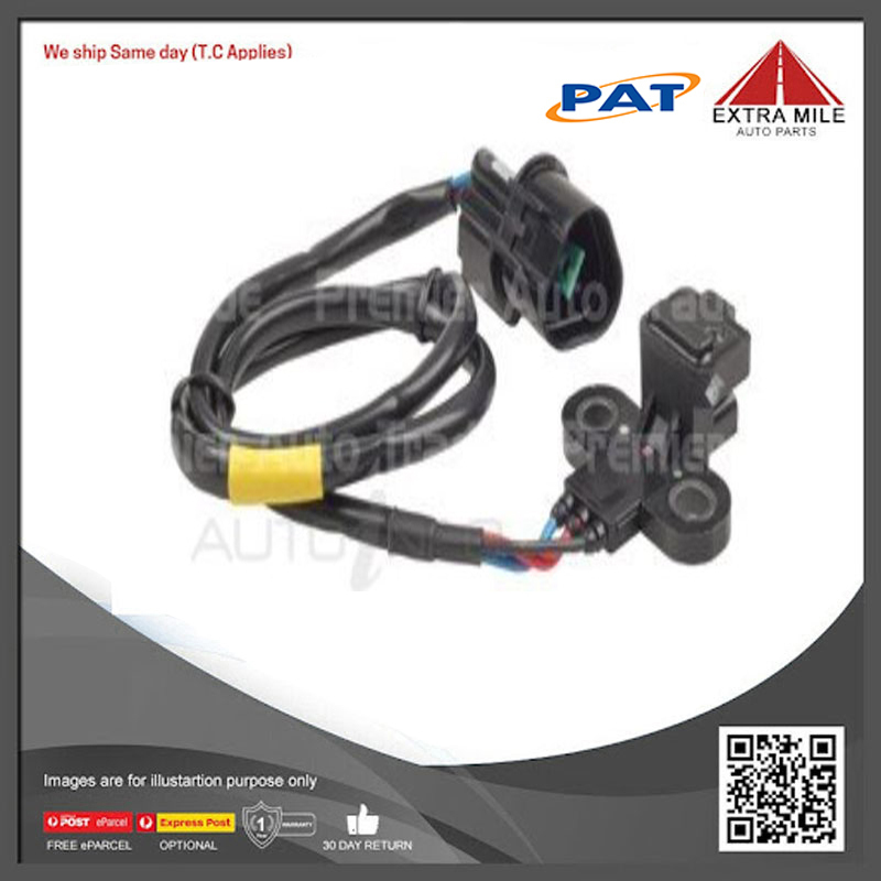 PAT Engine Crank Angle Sensor For Mitsubishi Delica Space Gear 3.0L ...