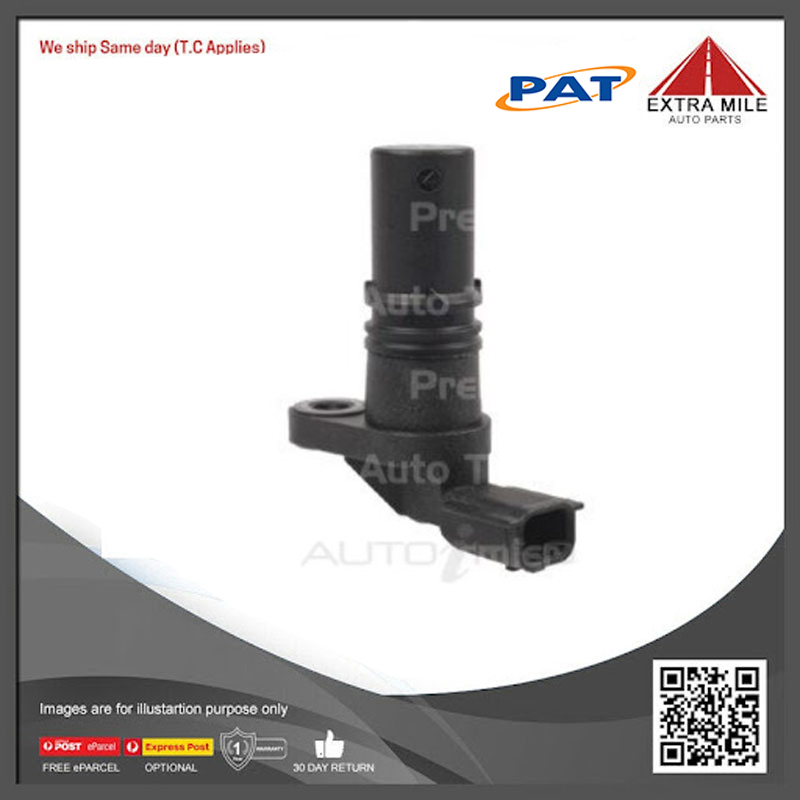 PAT Engine Crank Angle Sensor For Mitsubishi Express GLX SWB SN 1.6L ...