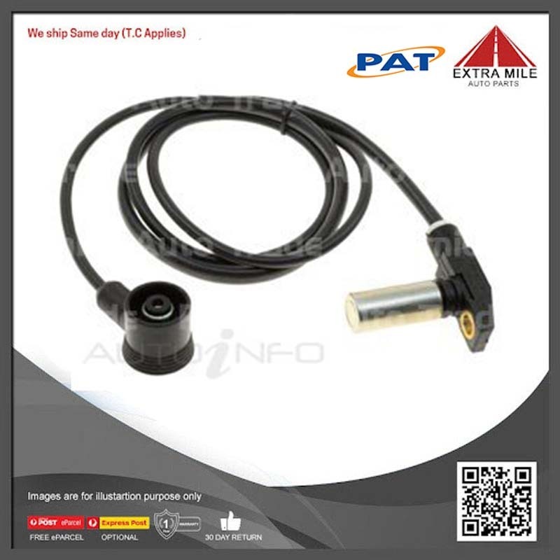 PAT Crank Angle Sensor For Mercedes Benz C180 W202 1.8L M111.920 I4 16V ...