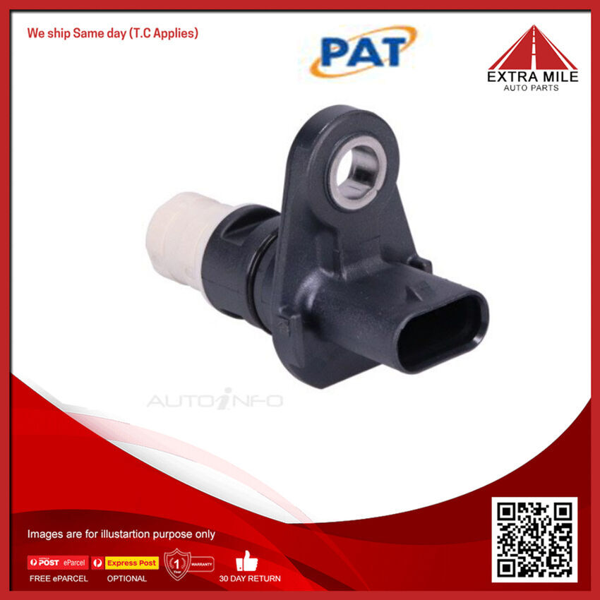 PAT Engine Crank Angle Sensor For Subaru Outback AWD BT, B16 2.5L FB25C 4D Wagon