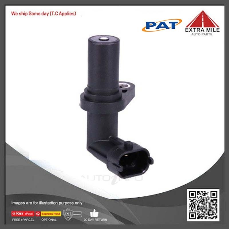 PAT Crank Angle Sensor For Kia Picanto X-Line JA 1.2L G4LA I4 16V DOHC ...