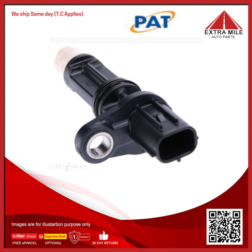 PAT Engine Crank Angle Sensor For Lexus LS500 VXFA50R 3.4L V35A-FTS V6 ...