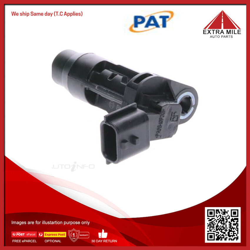 PAT Engine Crank Angle Sensor For Renault Clio MK4 0.9L/1.2L H4B.400 ...