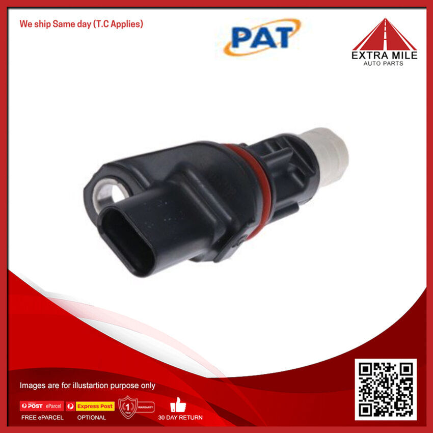 PAT Engine Crank Angle Sensor For Holden Calais ZB 2.0L LTG 4D Liftback