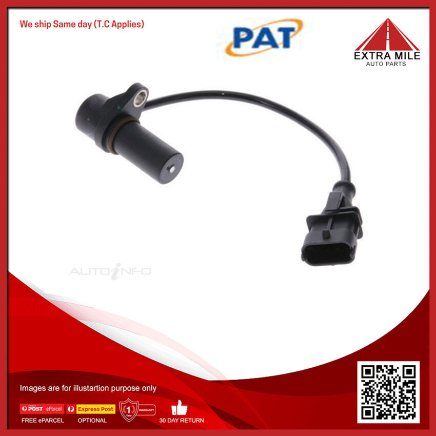 PAT Engine Crank Angle Sensor For Honda CRV DTi-L, DTi-S RM 2.2L N22B4