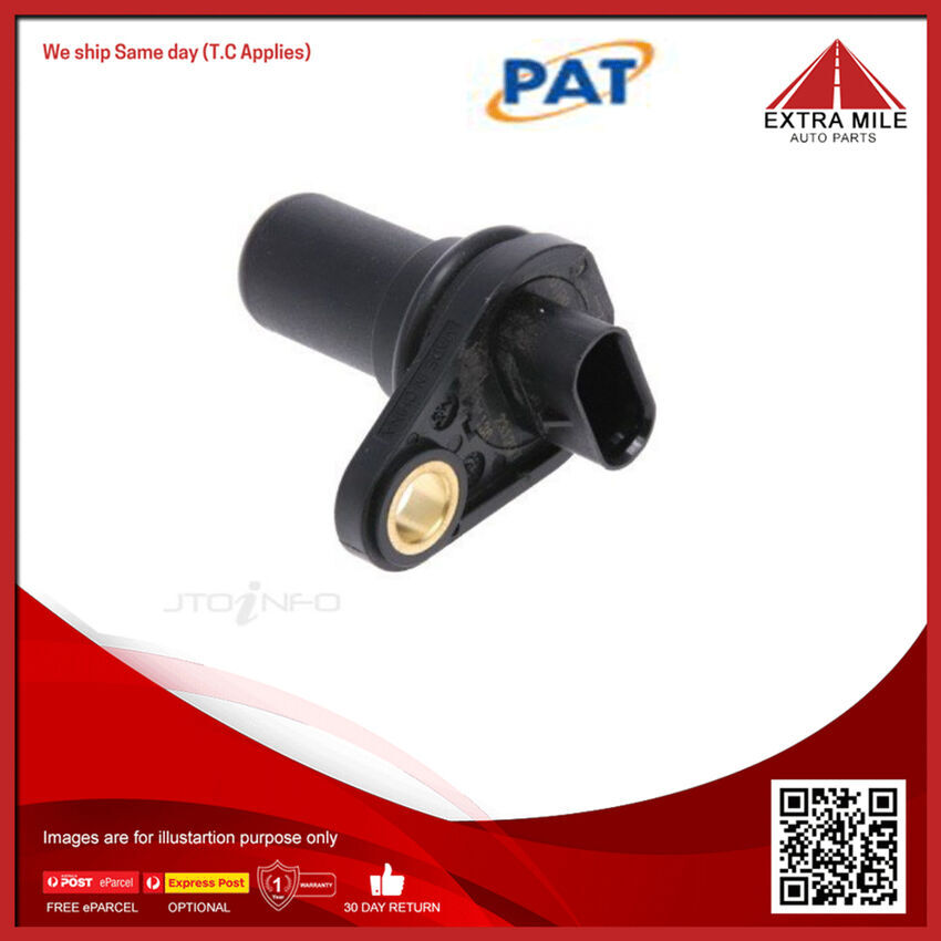 PAT Engine Crank Angle Sensor For MG MG3 Auto 1.5L 15S4U 4D Hatchback