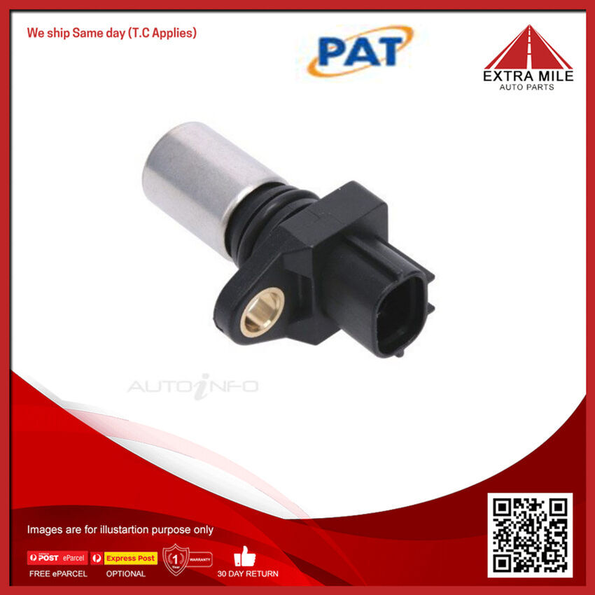 PAT Engine Crank Angle Sensor For Mitsubishi Fuso Fighter MWB/LWB FK 7.5L