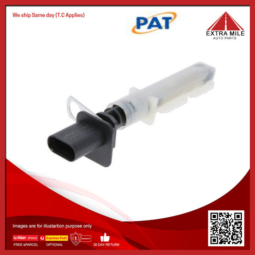 PAT Engine Crank Angle Sensor For Porsche Macan Turbo GTS S 3.0L V6 ...
