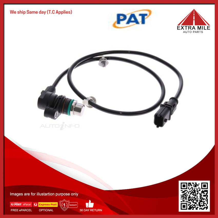 PAT Engine Crank Angle Sensor For Proton S16 GX, GXR BT 1.6L S4PH 4D Sedan