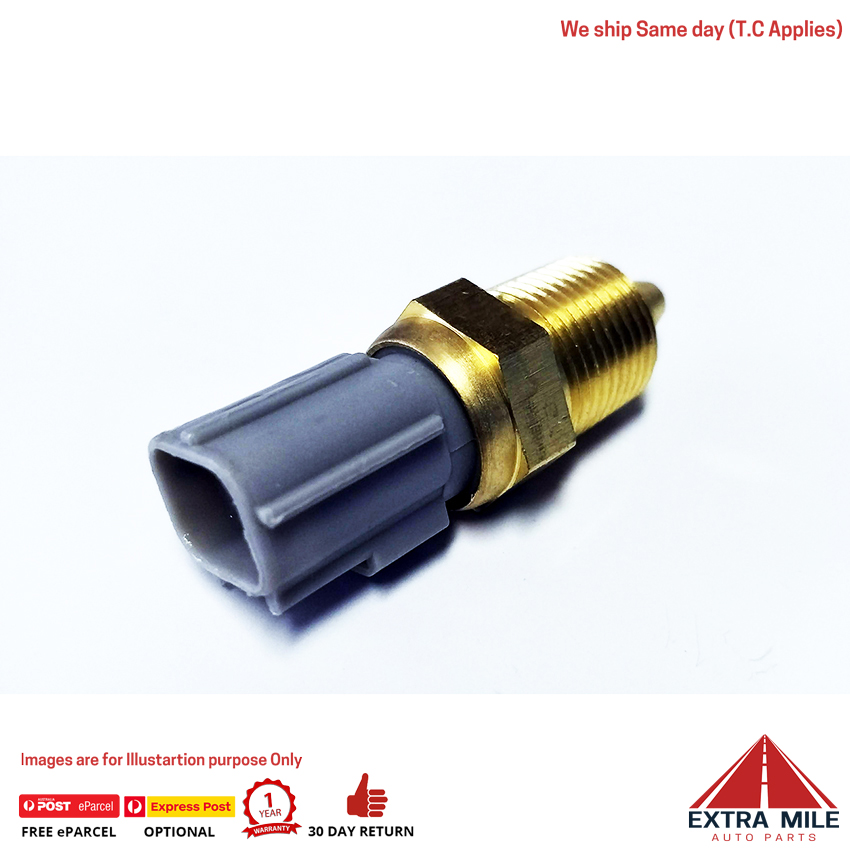 Oil Temp Sensor for Jaguar XF X250 3.0L V6 AJ-V6 AJ30 01/08 - 12/12 CCS43
