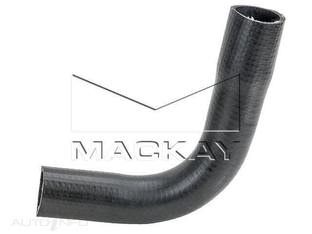 Top Radiator Hose For Holden Colorado RG 2.8L (LWN) I4 16V DOHC Turbo ...