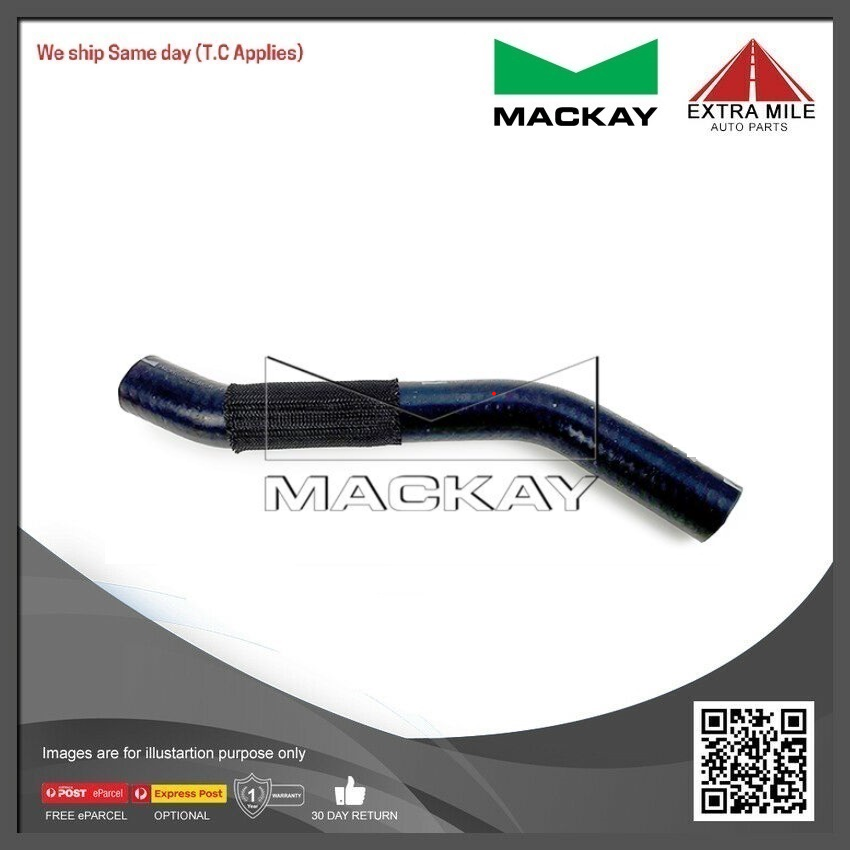 Top Radiator Hose For Toyota Hiace TRH201R 2TRFE I4 16V - CH6318