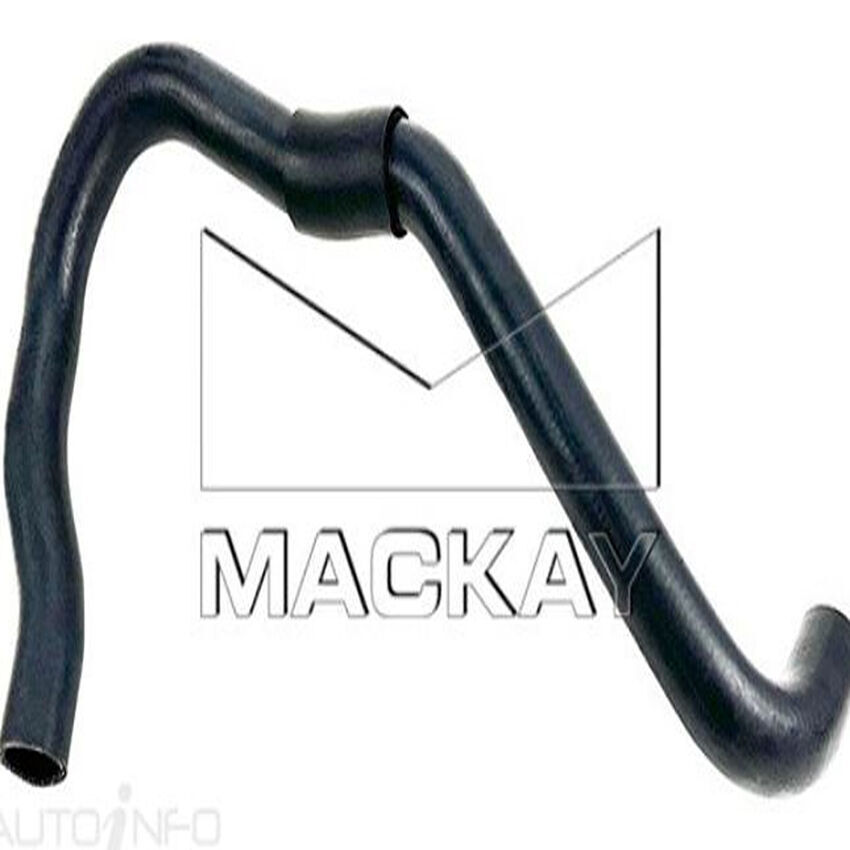 Mackay Radiator Upper Hose For Hyundai IX35 LM JU81F 2.0L G4NC DOHC Petrol