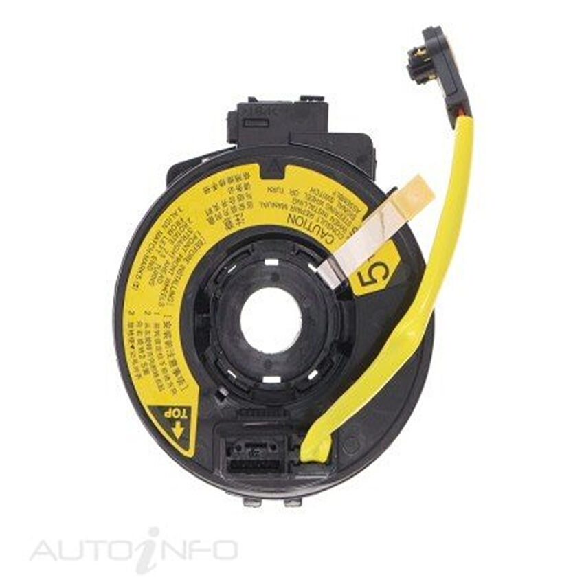 PAT Clock Spring Assembly For Suzuki Grand Vitara F9Q 20A J24B 1.9L,2 ...