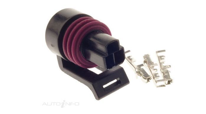 PAT Wire Connector Plug Set For GWM X240 CC 2.4L 4G69S4N 14 16V SOHC VT