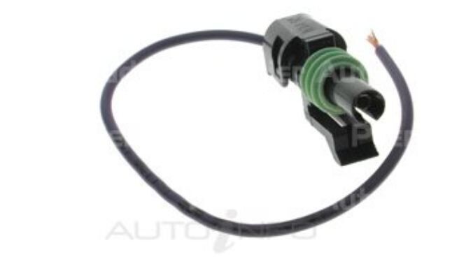 PAT Oxygen Lambda Sensor Connector For Holden Berlina VN VP 3.8L 5.0L ...