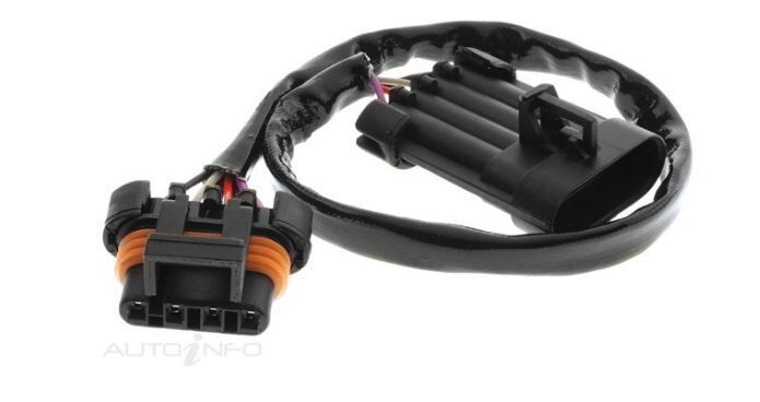 PAT Harness Extension: Oxygen Sensor For Holden Jackaroo U8 3.5L 6VE1 ...