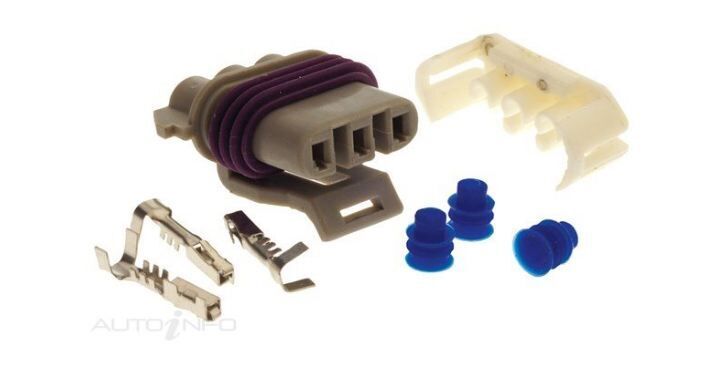 PAT Wiring Connector Plug Set For Holden Barina 1.6L 1.4L F16D3 14 16V DOHC
