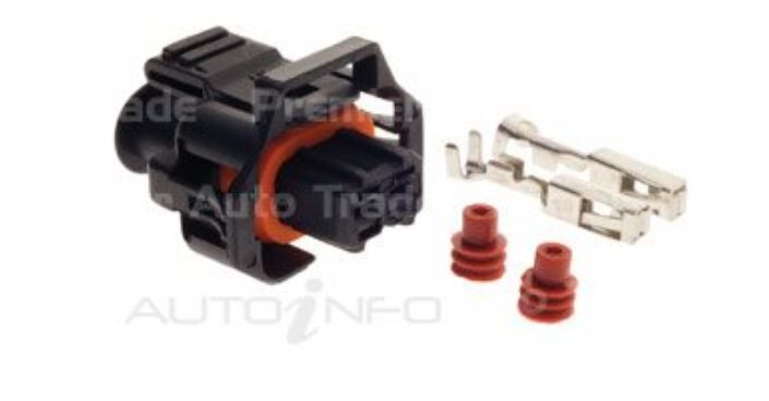 PAT Wiring Connector Plug Set For Holden Rodeo RA 3.6L LCA (H9) V6 24V ...
