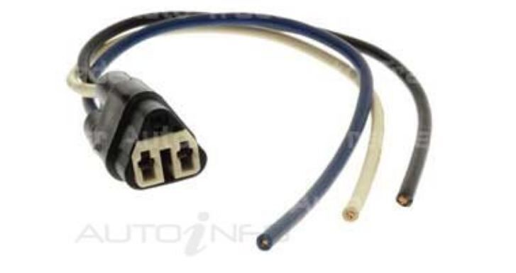 PAT Wire Connector Plug Setfor Toyota Land Cruiser 4.5L,2.7L 1FZF 3RZFE ...