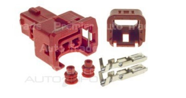 PAT Connector Plug For Nissan 300C Y30 3.0L VG30E V6 12V 4D Sedan SOHC
