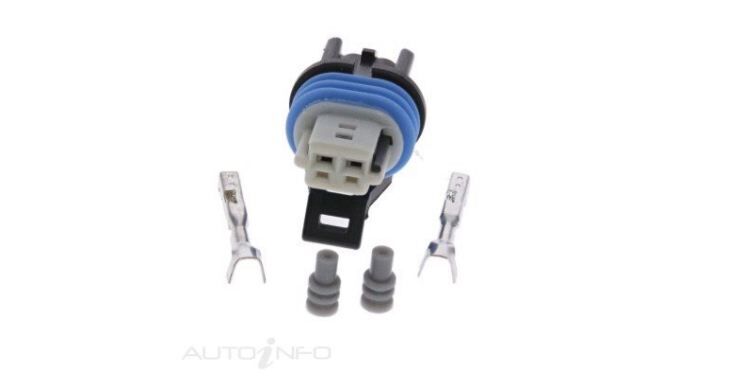 PAT Wire Connector Plug Set For Holden Caprice VS 3.8L LG2 (L27) L67 V6 12V