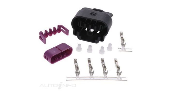 PAT Wiring Connector Plug Set For Holden Captiva 7 CX MAXX 3.0L LF1 LFW LU1