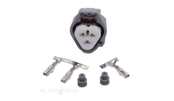 PAT Connector Plug Set For Toyota Prado Landcruiser 3.0L,2.7L 1KDFTV ...