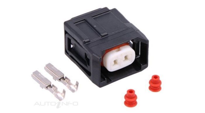PAT Connector Plug Set For Toyota Landcruiser Prado GDJ150R 2.8L 1GDFTV ...