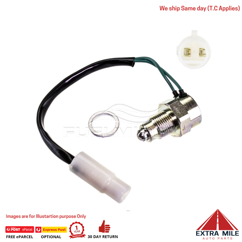 REVERSE LIGHT SENSOR For TOYOTA LANDCRUISER FJ60 1980-1984 - 4.2L 6CYL ...
