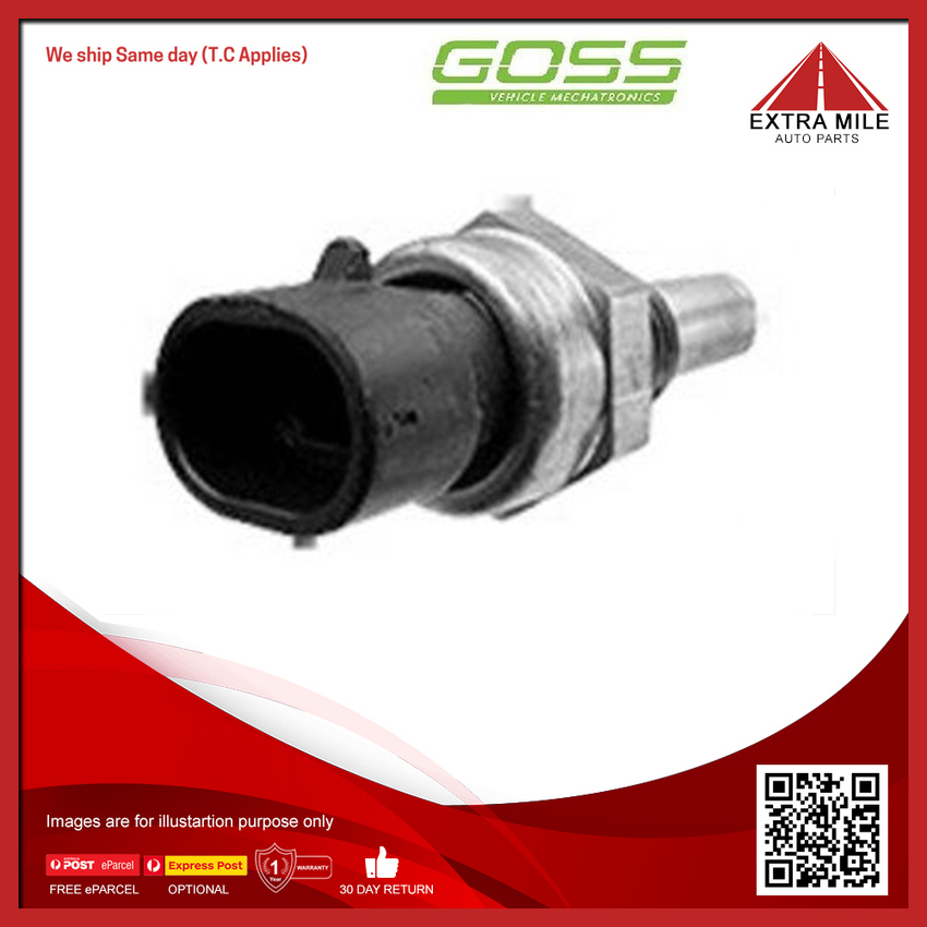 Goss Engine Coolant Temp Ecu Sensor For GWM V240 Super K2 2.4L 4G6954N ...