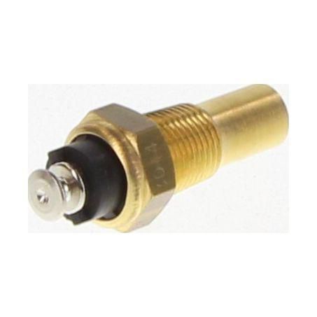PAT Engine Coolant Temp Ecu Sensor For Dodge Charger SRT8 6.4L ESG V8 ...