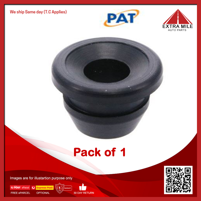 PAT PCV Valve Grommet For Suzuki S Cross Turbo JY 1.4L K14C - CVG-001