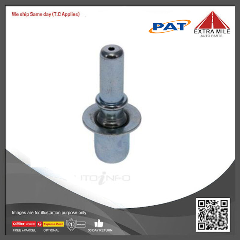 PAT PCV Valve For Holden Commodore SV6 VE 3.6L LY7 (H7) V6 24V DOHC ...
