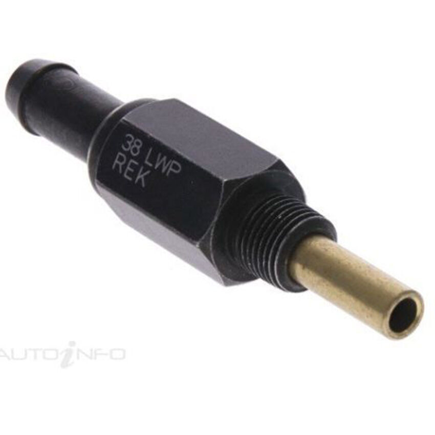 PAT Crankcase PCV Valve For KIA Grand Carnival EX, Platinum,Premium VQ ...
