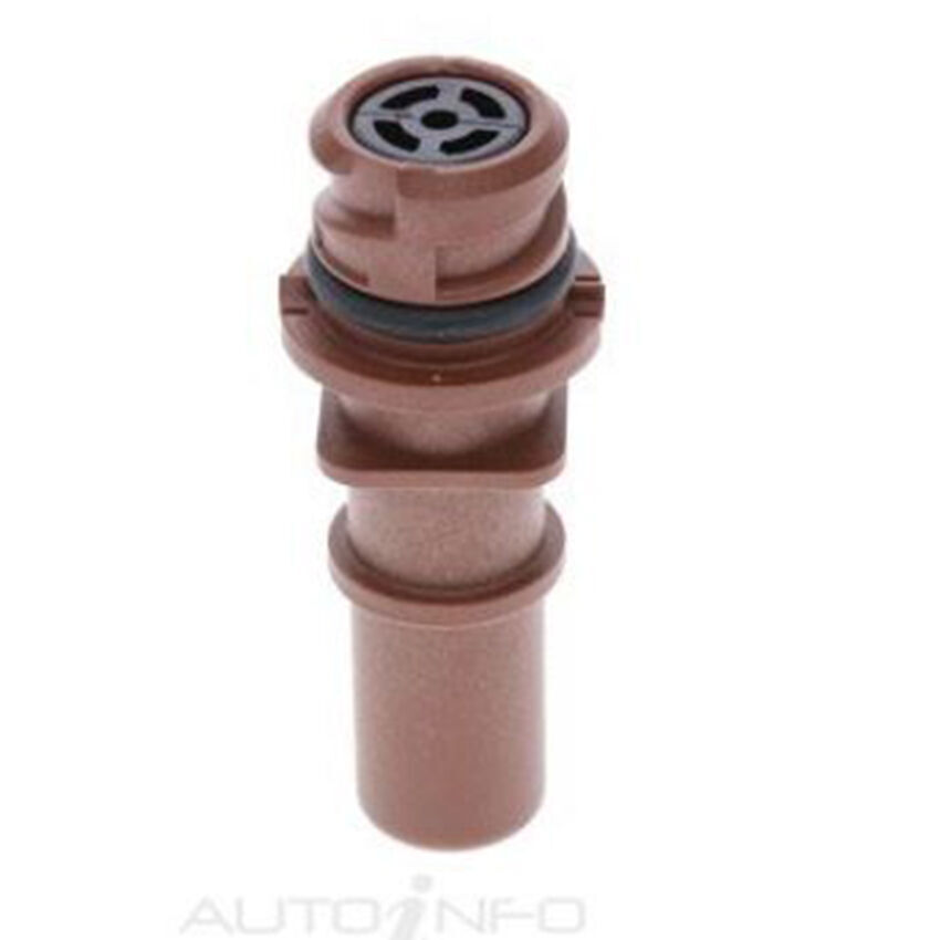 PAT Crankcase PCV Valve For FORD FALCON XR8 SPRINT FGX 5.0L COYOTE V8 ...