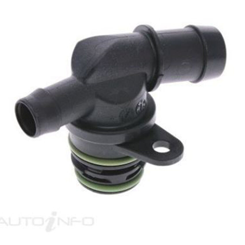 PAT Crankcase PCV Valve For SKODA RAPID SPACEBACK AMBITION 77 TSI NH 1 ...