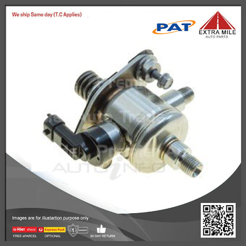 PAT Direct Injection Pump For Holden Caprice WM 3.6L LFX V6 24V DOHC ...