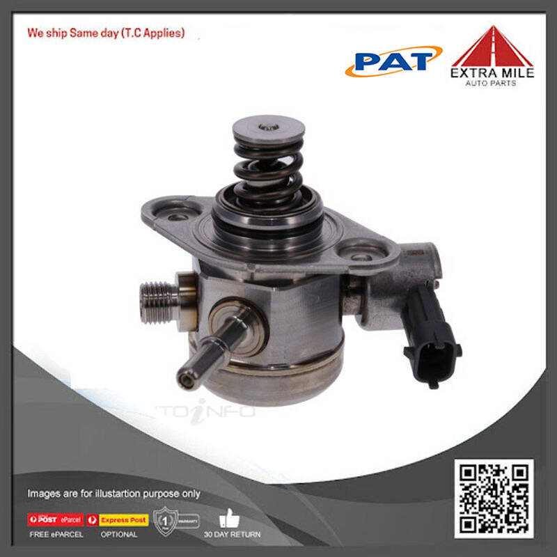 PAT Direct Injection Pump For HYUNDAI SANTA FE Elite DM 2.4L G4KJ 14 ...