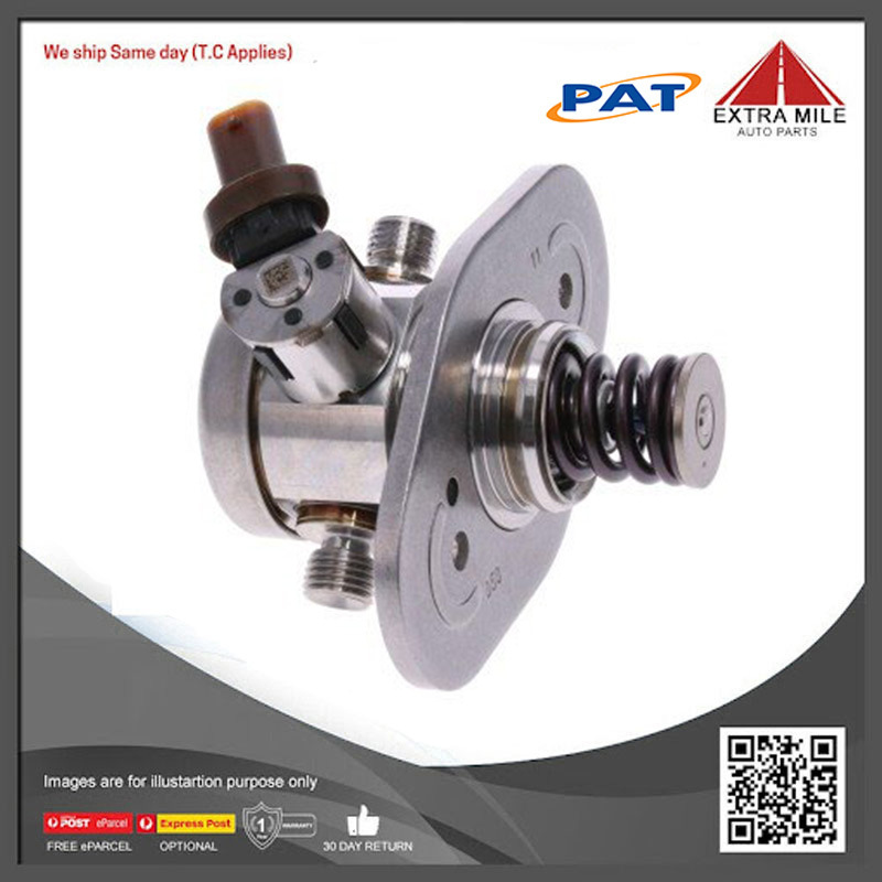 PAT Direct Injection Pump For BMW M340i G20 3.0L Dir. Inj. Turbo 6CYL ...