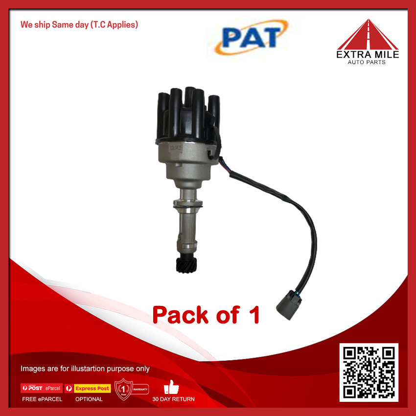 PAT Ignition Distributor For HSV XU8 VT V8 5.0L 304 (LB9) 4D Sedan